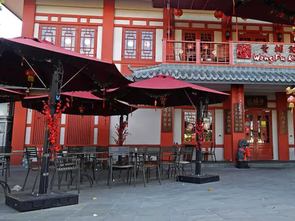 13 Best Restaurants In Chinatown Houston For This Week 2023
