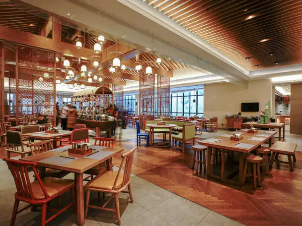 Top 16 Best Restaurants in Rice Village Houston, Texas 2023