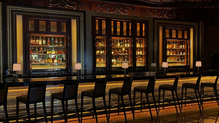 13 Best Restaurants Trinity Groves in Dallas, Texas 2023