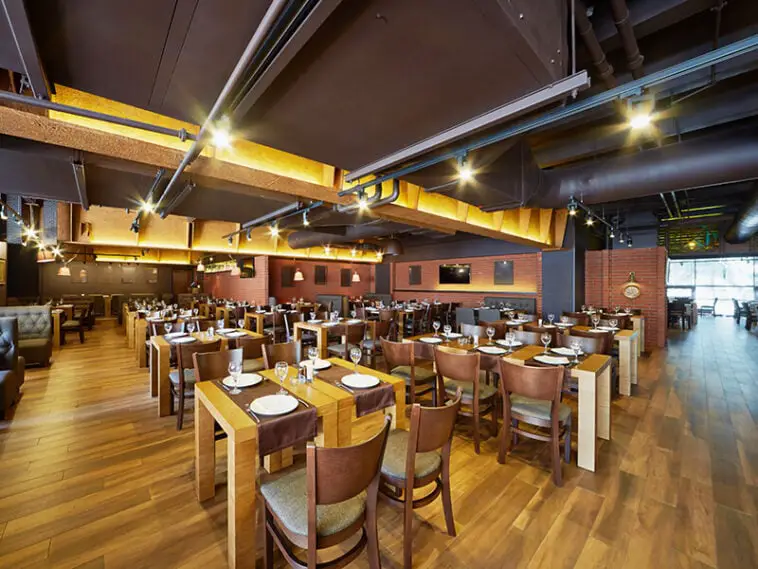 Top 25 Best Restaurants In Denton, Texas To Check Out 2023