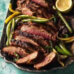 Juicy Santa Maria Roast Beef Recipe: Tender, Smoky Delight - The Pass ...