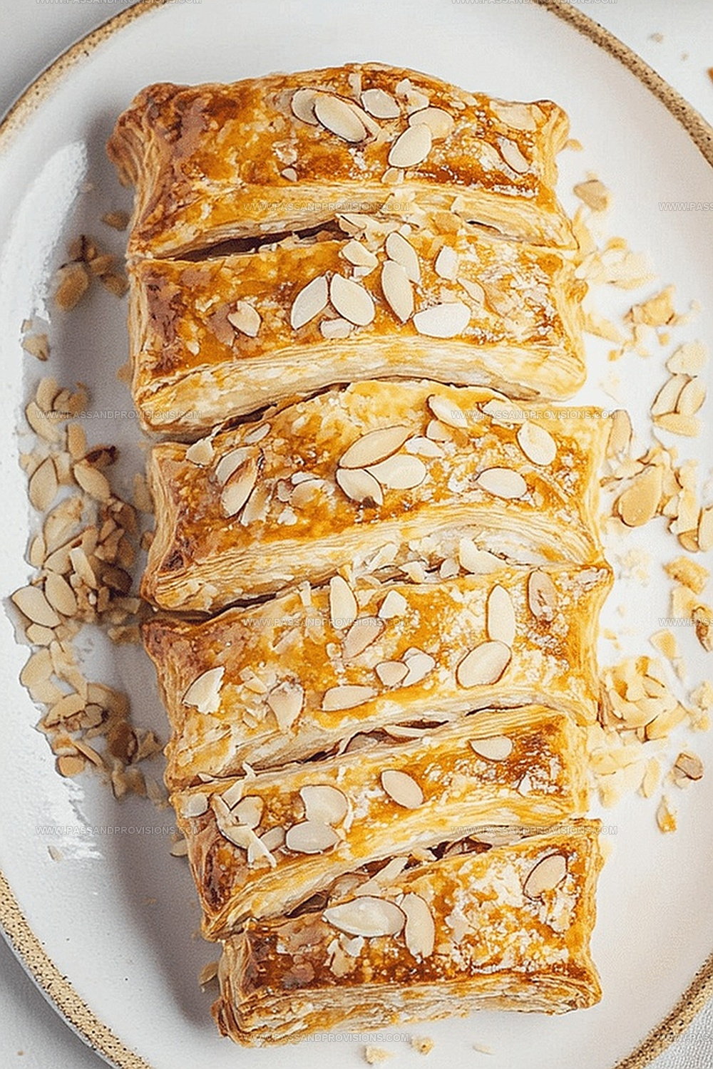 Dreamy Sweet Almond Pastry Recipe for Blissful Baking - The Pass and ...