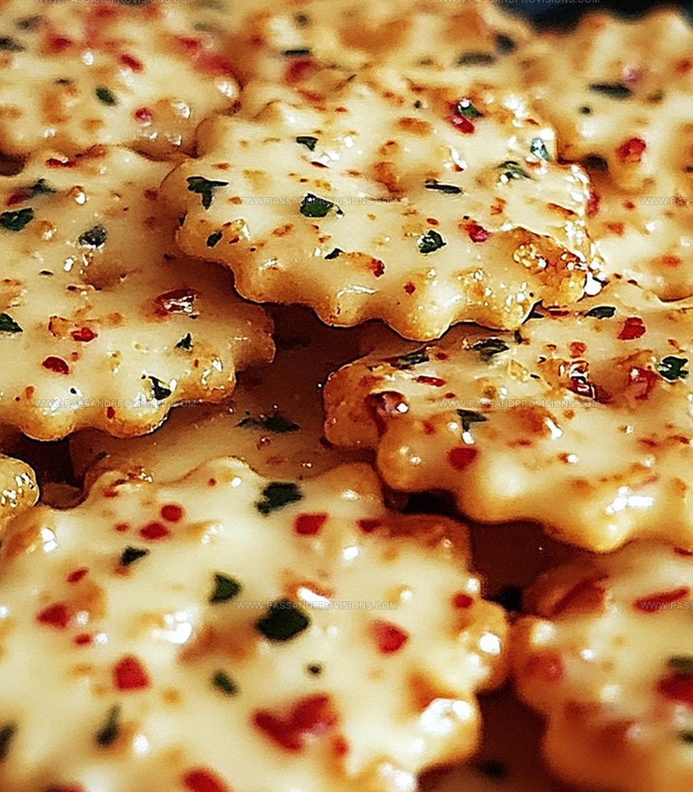 Sizzling Spicy Texas Firecrackers Recipe for Bold Snackers - The Pass ...