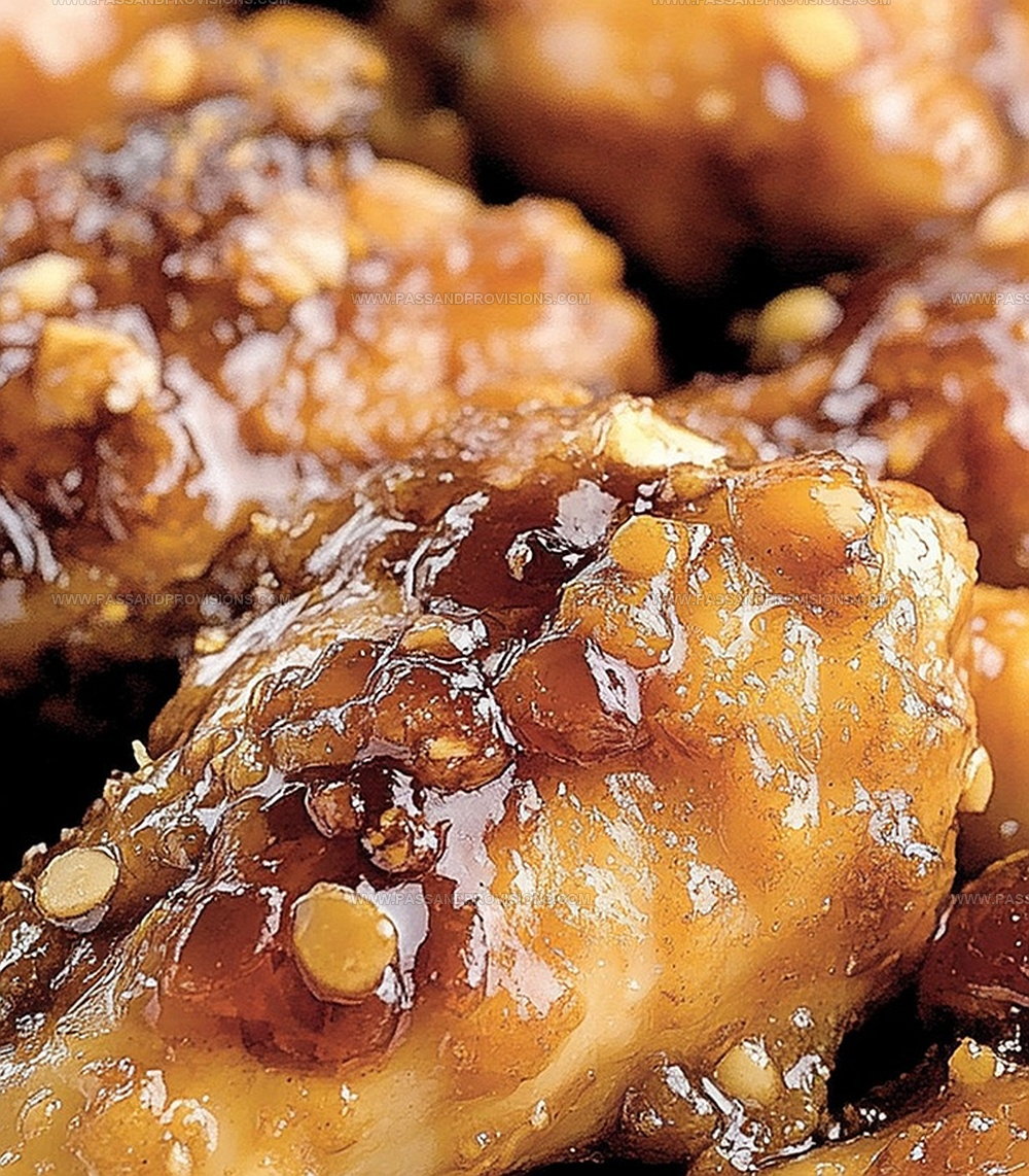 Zesty Coca-Cola Chicken Recipe: Slow Cooked to Tasty Perfection - The ...