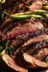 Juicy Santa Maria Roast Beef Recipe: Tender, Smoky Delight - The Pass ...