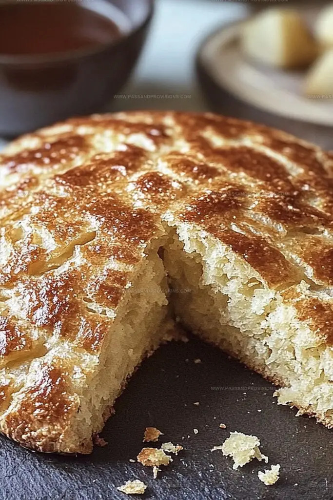 Irresistible Crispy Irish Potato Bread Recipe for Your Table - The Pass ...