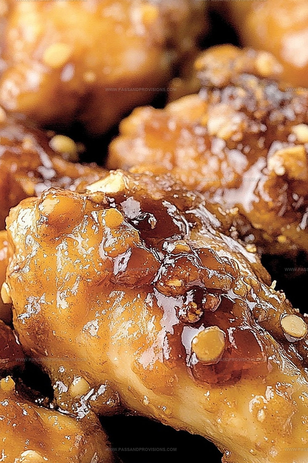 Zesty Coca-Cola Chicken Recipe: Slow Cooked to Tasty Perfection - The ...