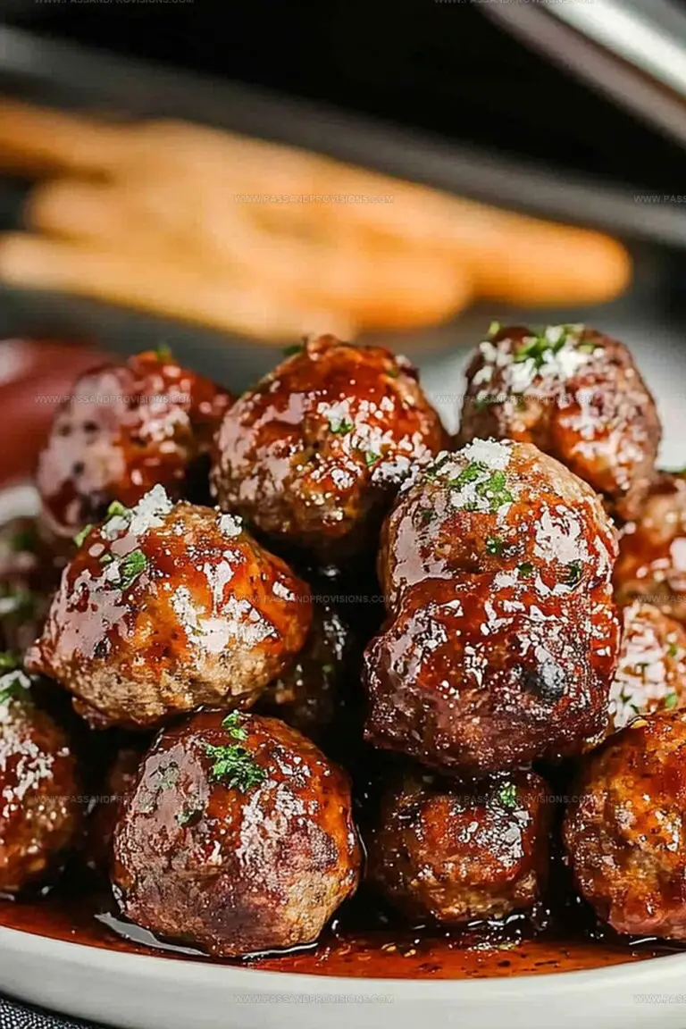Sizzling Hearty Smoked Stuffed Meatballs Recipe for Dinner Joy - The ...