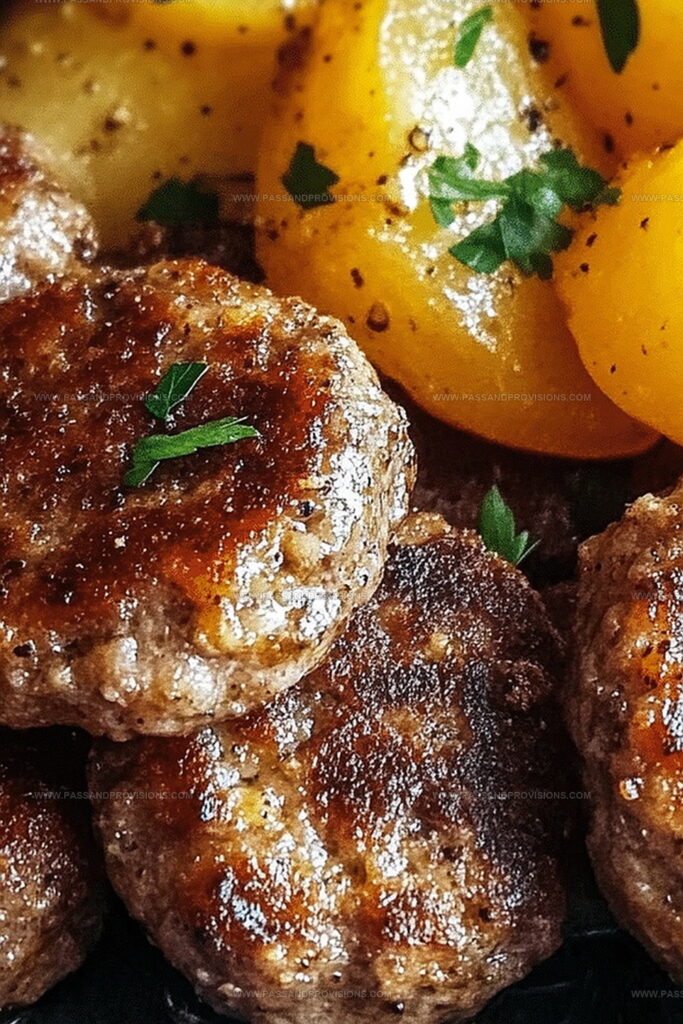German Frikadellen Recipe That’s Authentic and Juicy - The Pass and ...