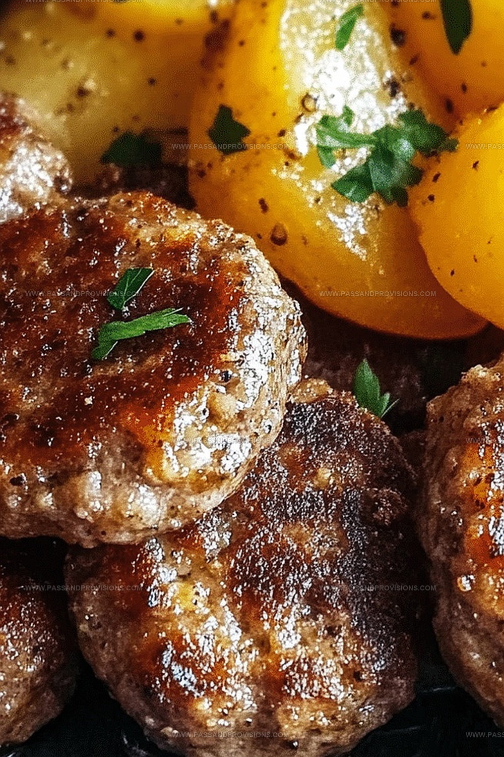 German Frikadellen Recipe That’s Authentic and Juicy - The Pass and ...