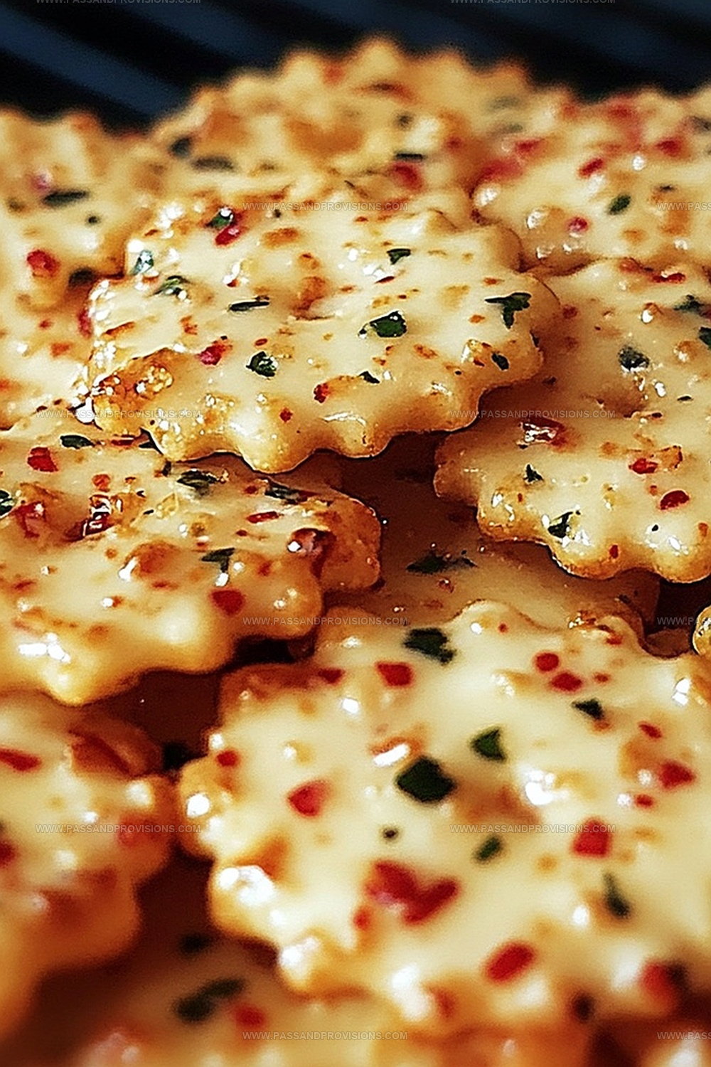 Sizzling Spicy Texas Firecrackers Recipe for Bold Snackers - The Pass ...