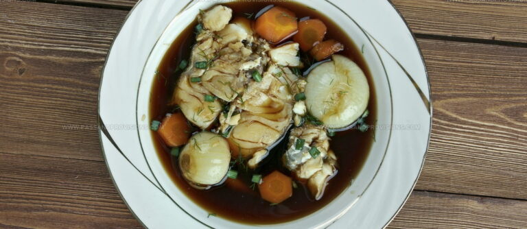 23 Famous French Fish Dishes Worth Tasting Tonight - The Pass and ...