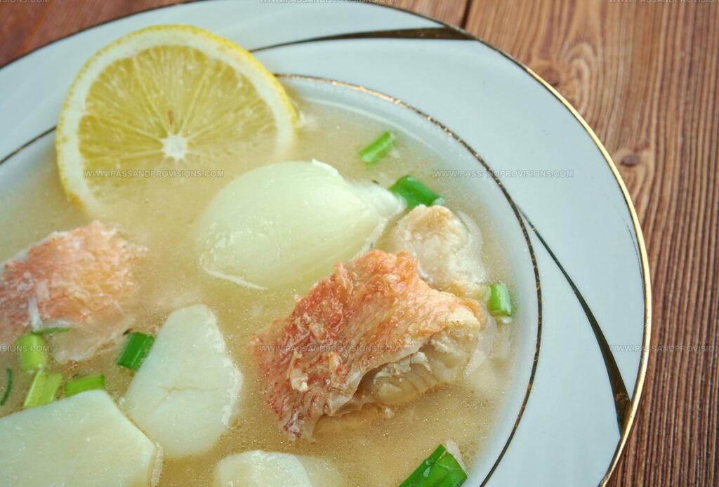 23 Famous French Fish Dishes Worth Tasting Tonight - The Pass and ...