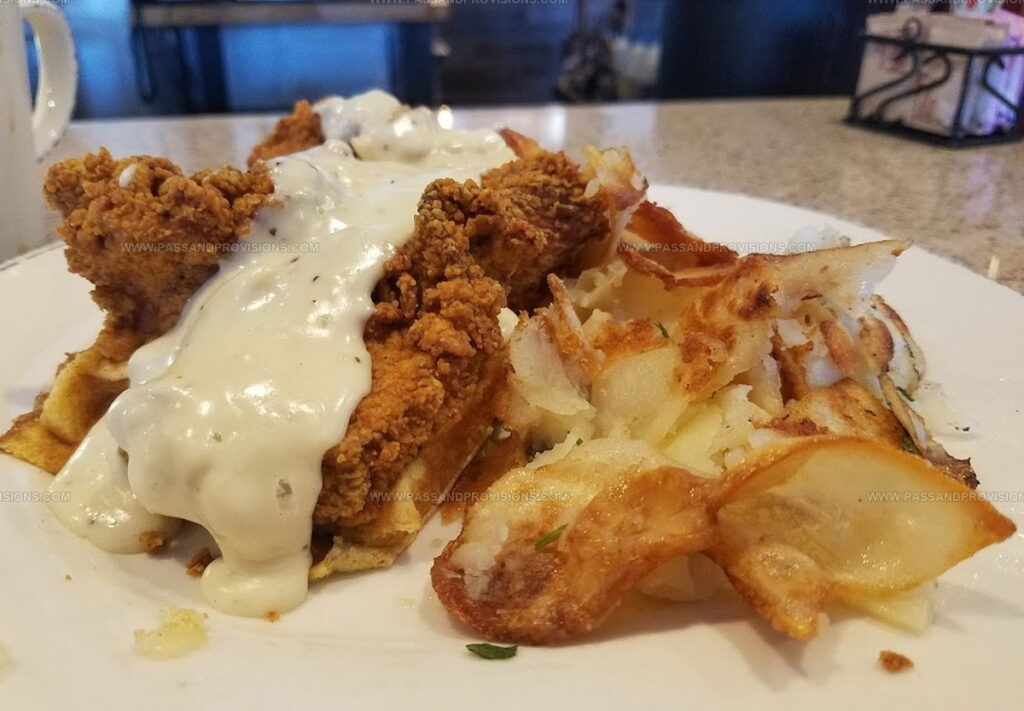 31 Tasty American Chicken Dishes You Need to Try - The Pass and Provisions