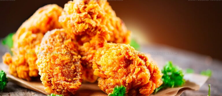 31 Tasty American Chicken Dishes You Need to Try - The Pass and Provisions