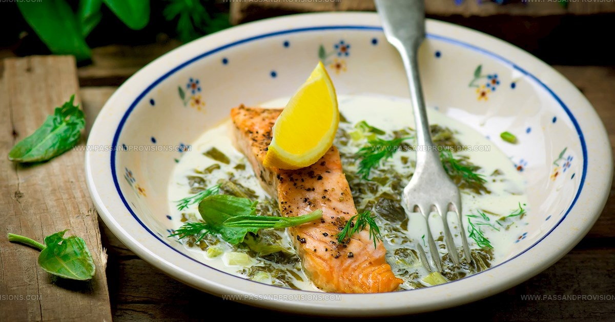 23 Famous French Fish Dishes Worth Tasting Tonight - The Pass and ...