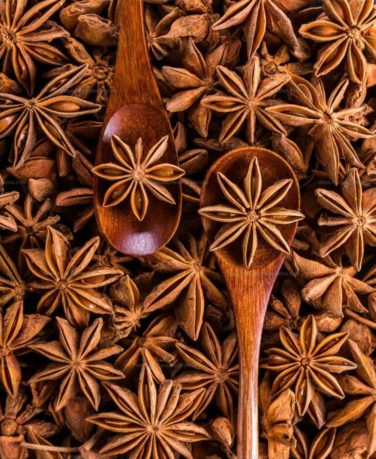 What Does Anise Taste Like? Sweet Licorice Notes for Curious Taste Buds ...